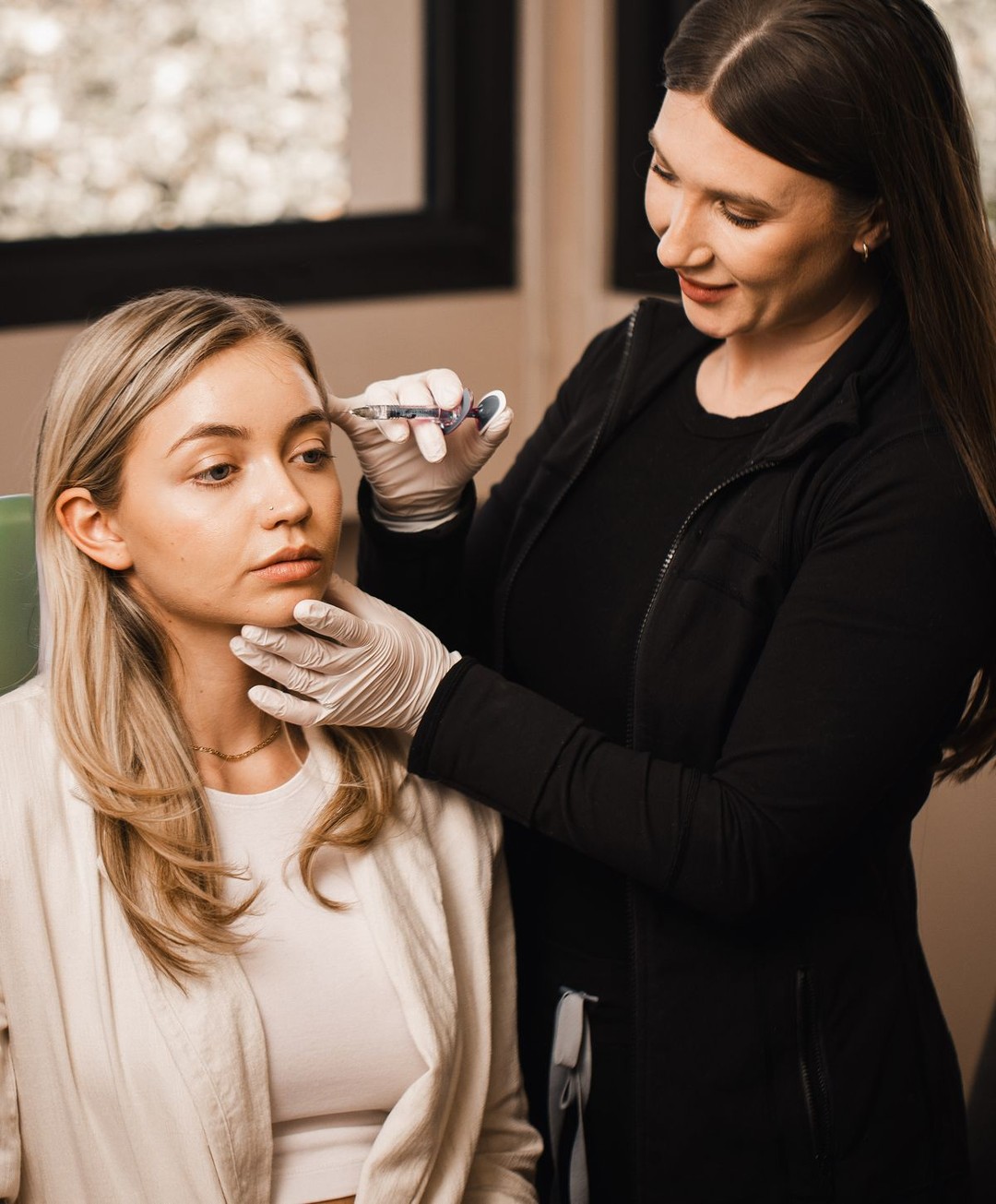 Dermal Fillers Albuquerque, NM | Elizabeth MD Facial Plastic Surgery