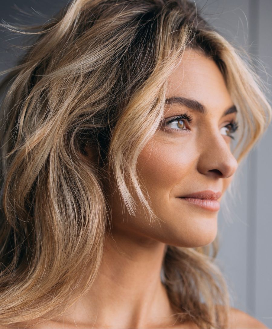 Dimpleplasty Albuquerque, NM | Elizabeth MD Facial Plastic Surgery