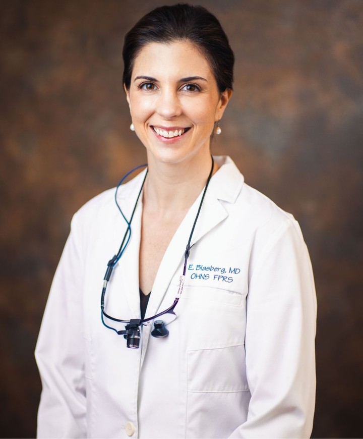 Meet Dr. Elizabeth | Elizabeth MD Facial Plastic Surgery