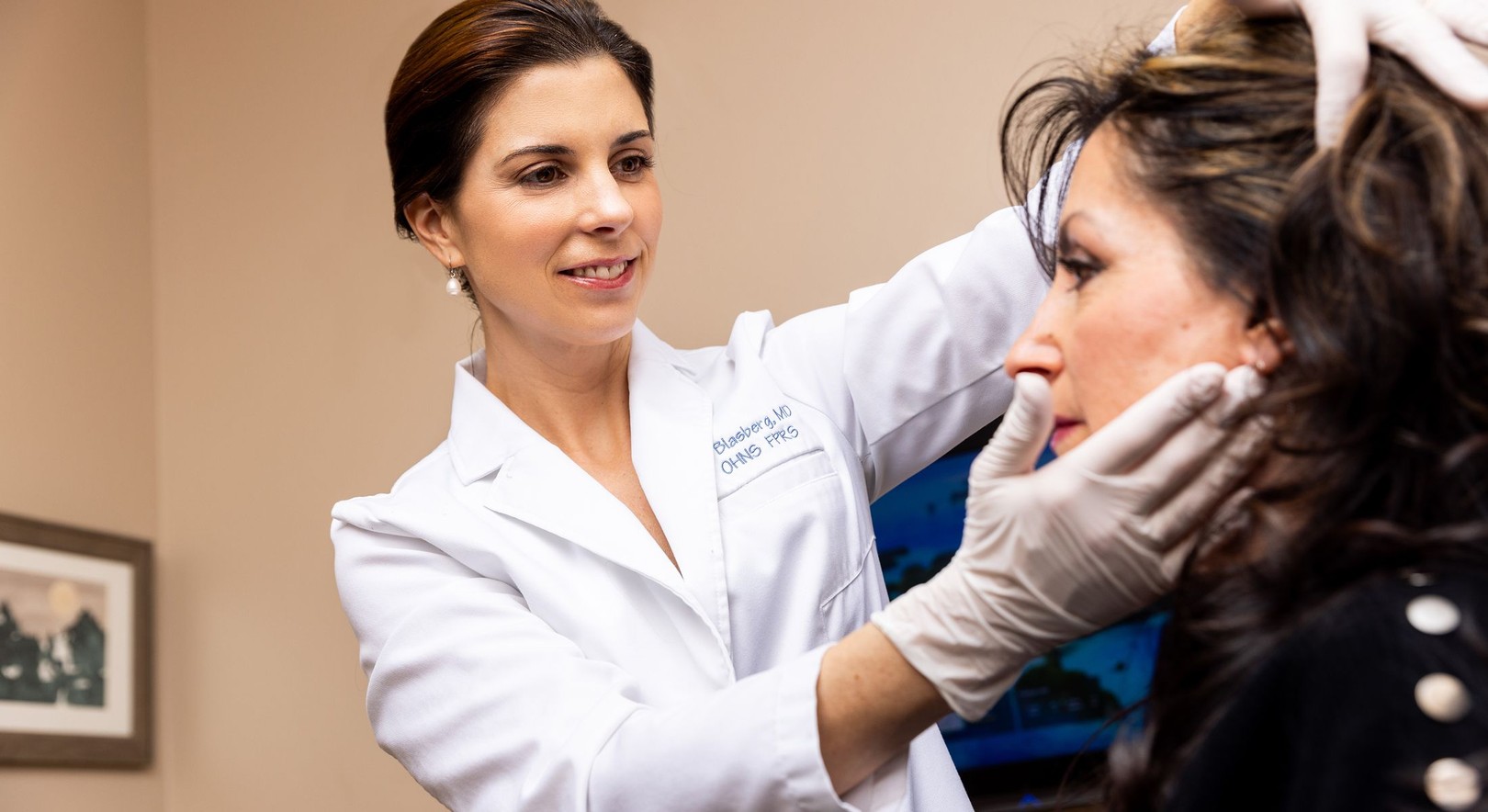 Face Procedures | Elizabeth MD Facial Plastic Surgery